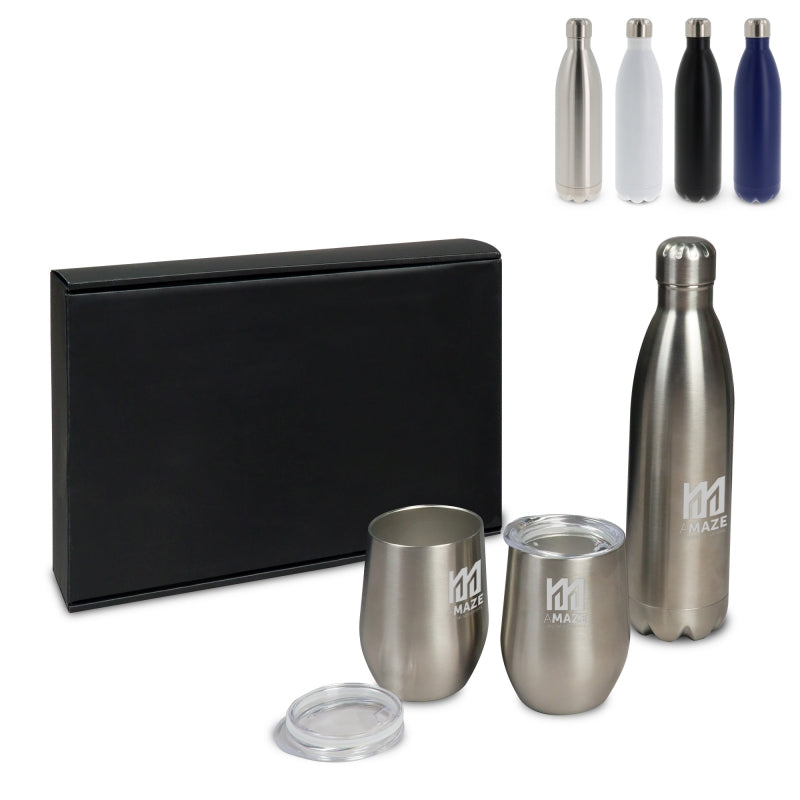 Flaskor & termosar – FC Collection