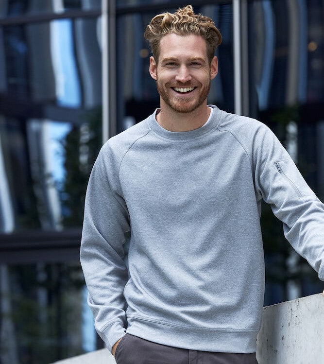 Basic Active Roundneck – FC Collection